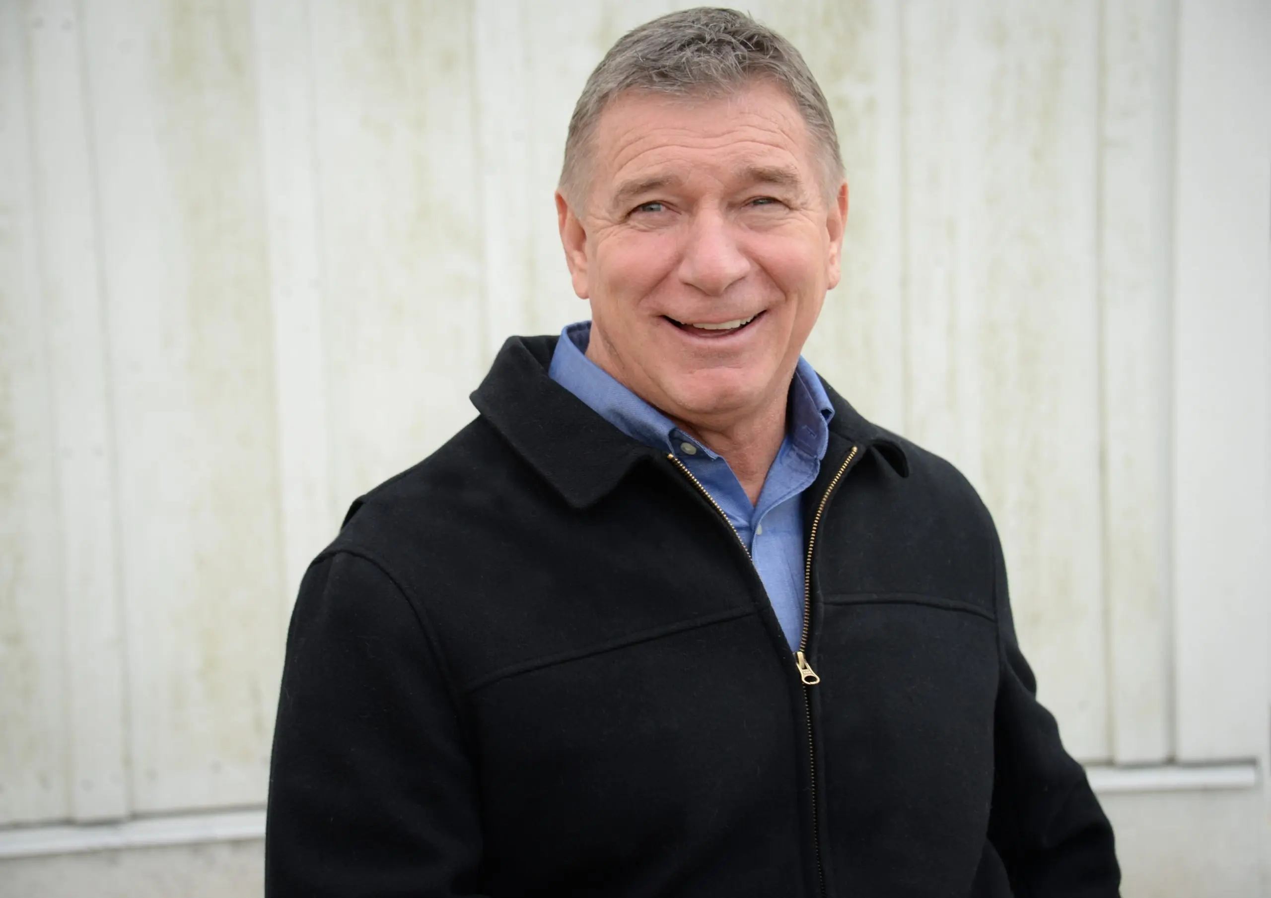 Rick Hansen: Envisioning a barrier-free world – Melange Rick Hansen: Envisioning a barrier-free world – Melange