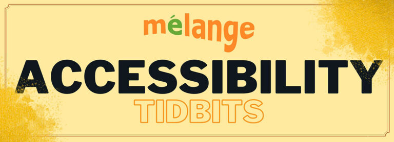 Tidbits June 01, 2026: Quick Disability Culture Updates